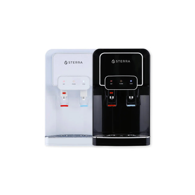 Sterra X Tank Water Purifier | Sterra MY